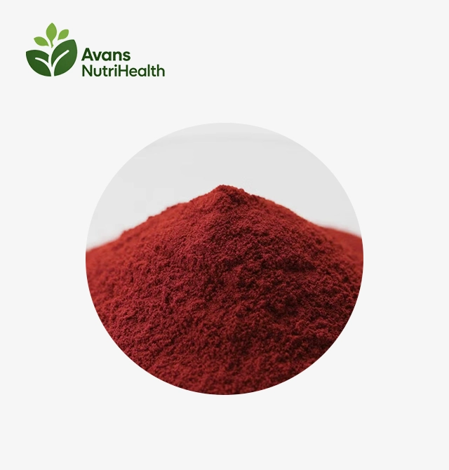 China Customized Astaxanthin Powder Manufacturers Suppliers Factory ...